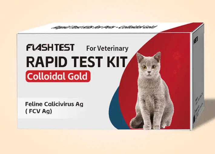 Custom Rapid Test For Cats Supplier, Cat Antigen Rapid Test Kit ...
