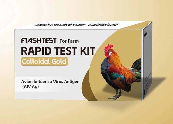 Farm Rapid Test kits Supplier, Farm Rapid Detection Kits Price China ...