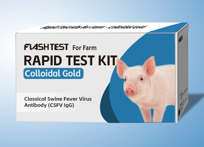 Farm Rapid Test kits Supplier, Farm Rapid Detection Kits Price China ...