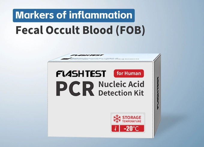 FIA Biomarker - Wuxi Opulen Technology Co., Ltd.